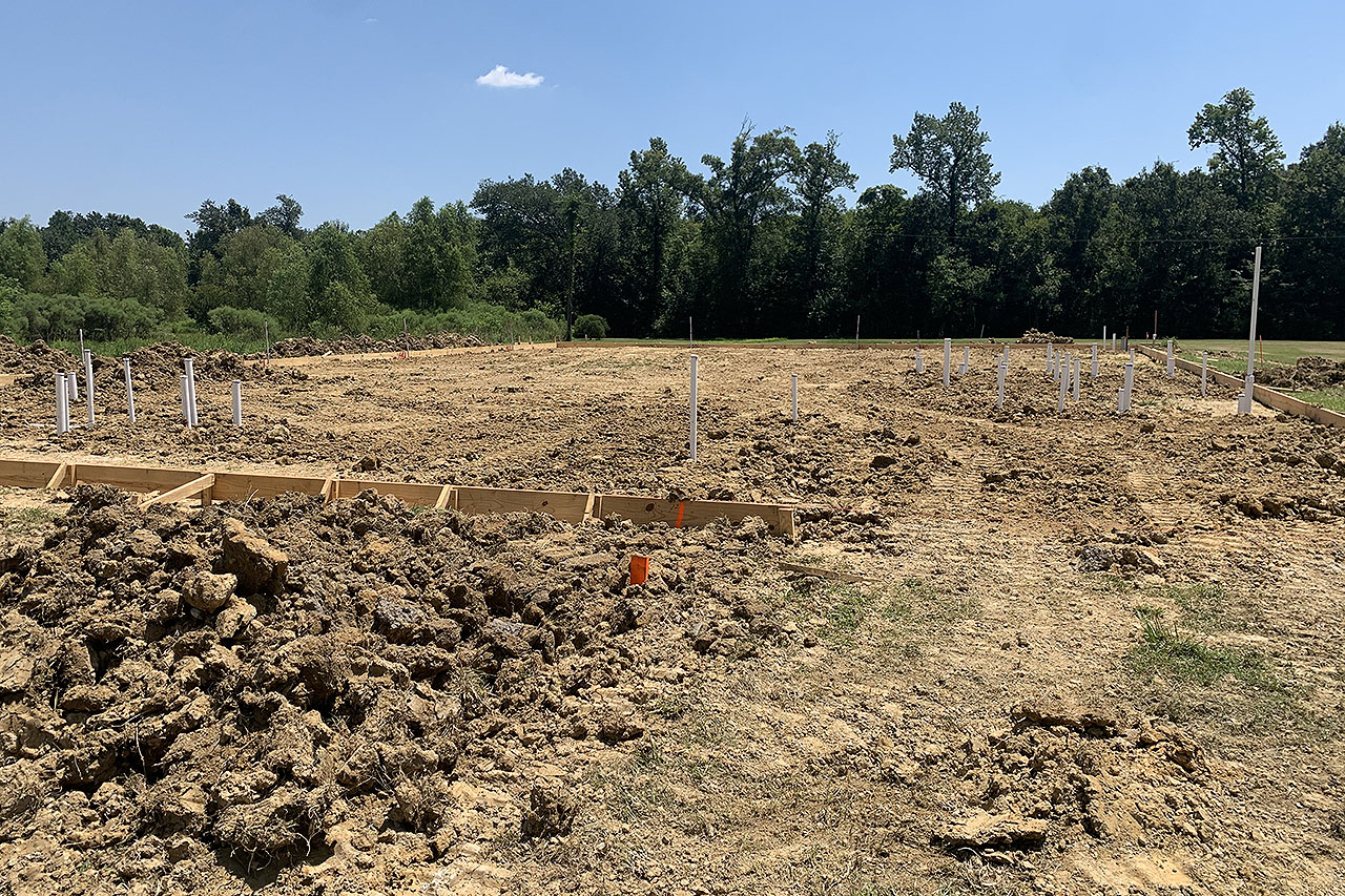 JCS - Jones Construction Solutions