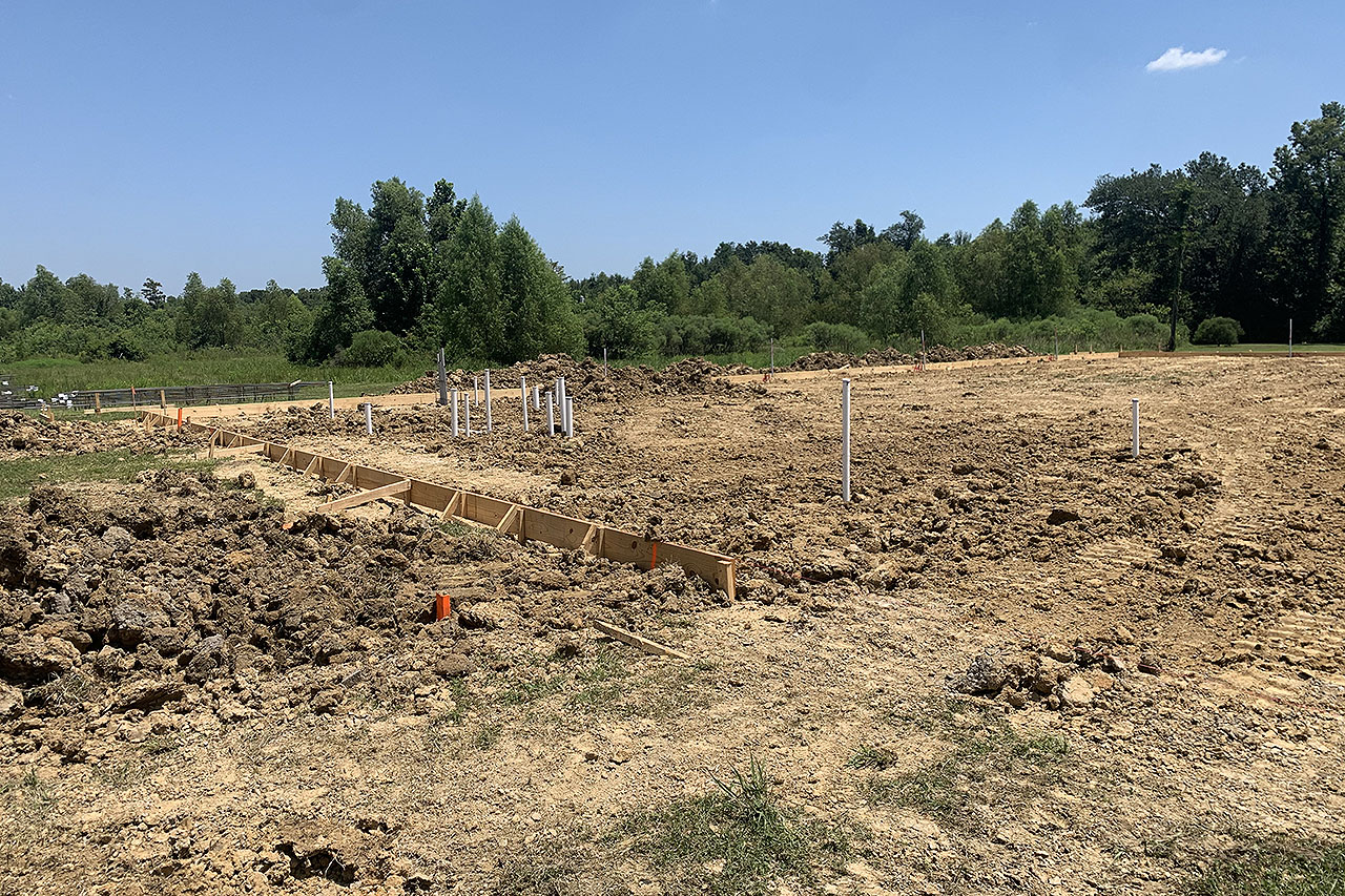 JCS - Construction Projects