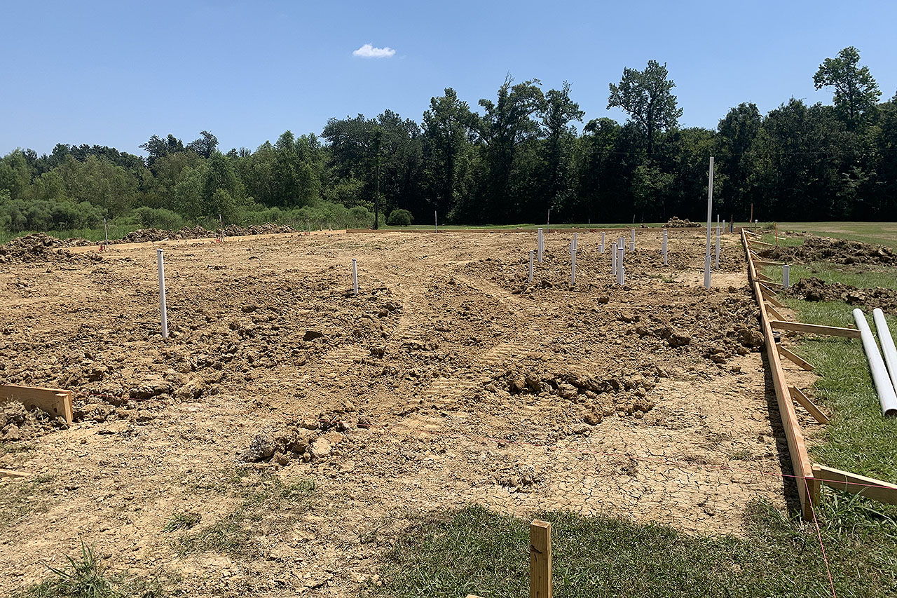 JCS - Construction Projects